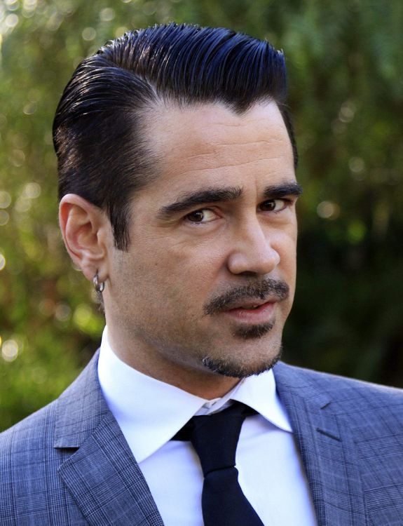 25 Suave Side Part Haircuts to Inspire Your Next Look