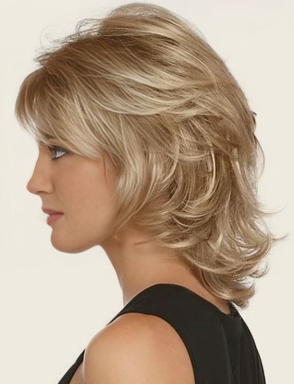 Shag Haircuts: The Effortlessly Cool Trend Making a Comeback