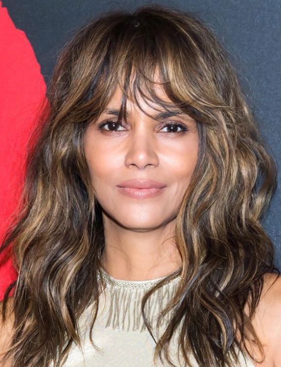 Shag Haircuts: The Effortlessly Cool Trend Making a Comeback