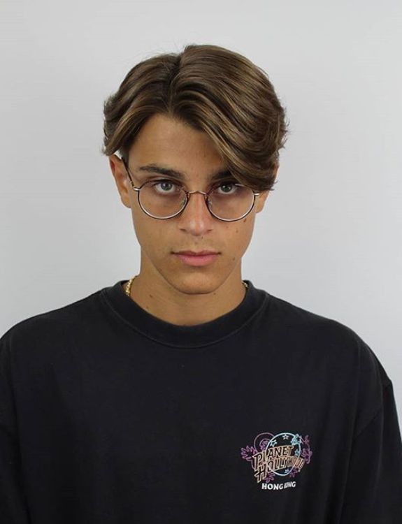 25 Suave Side Part Haircuts to Inspire Your Next Look