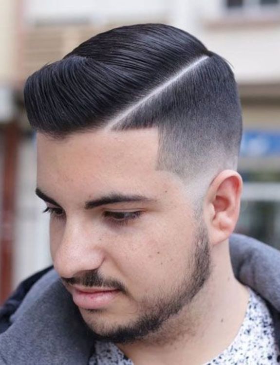 25 Suave Side Part Haircuts to Inspire Your Next Look