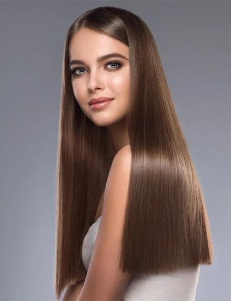 Tress Transformations: 30 Hairstyles for Straight Hair to Slay