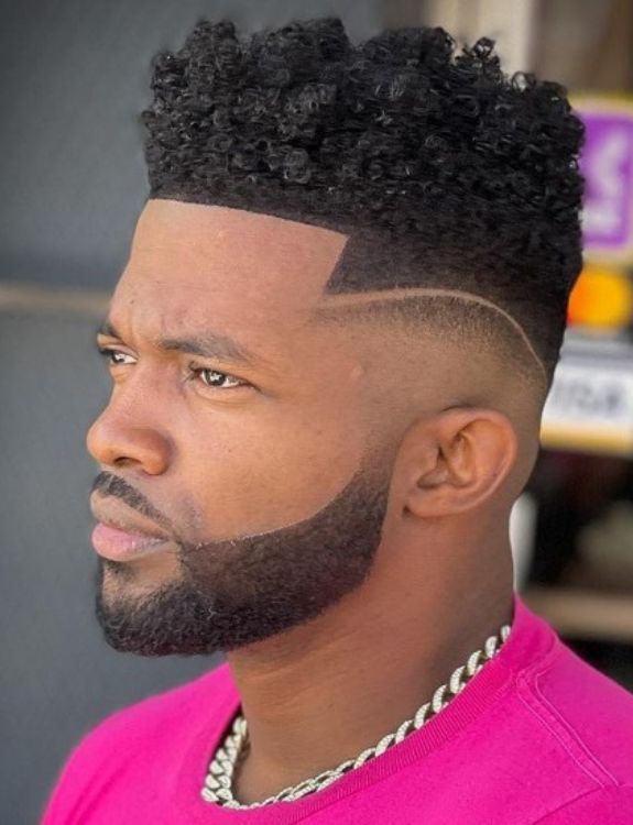 Curl Crush: 20 Curly Hairstyles for Men That'll Make You Swoon