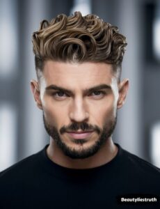 Curl Crush: 20 Curly Hairstyles for Men That'll Make You Swoon