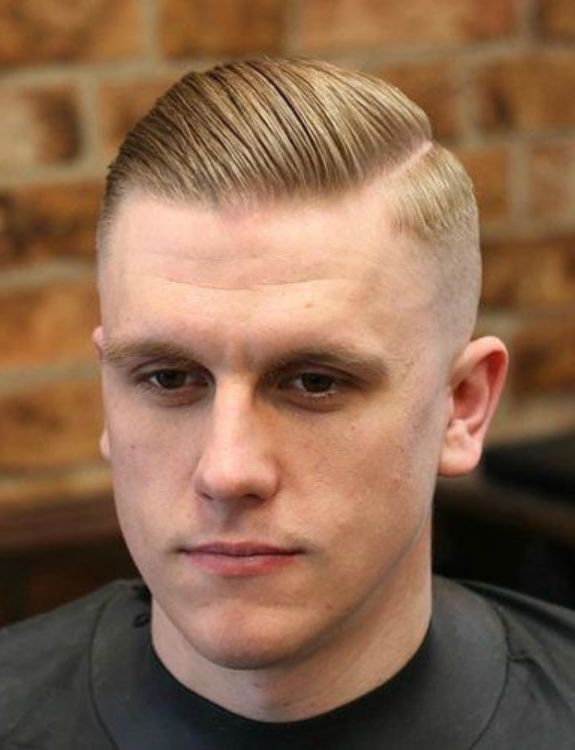 25 Suave Side Part Haircuts to Inspire Your Next Look