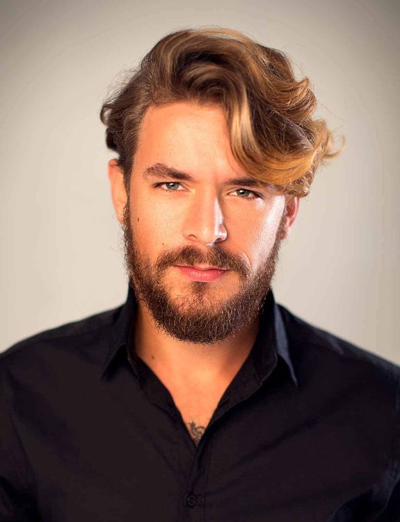 25 Suave Side Part Haircuts to Inspire Your Next Look