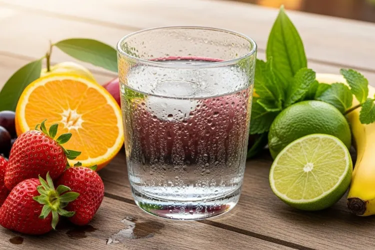 Hydration tips: Boost Skin Glow and Overall Wellness