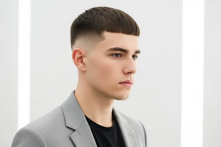Straight Hair? 50 Mens Cuts Worth Asking Your Barber For