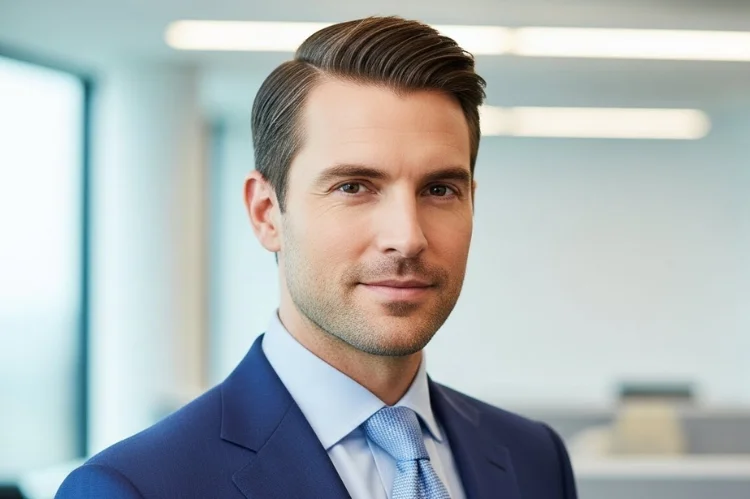 Straight Hair? 50 Mens Cuts Worth Asking Your Barber For