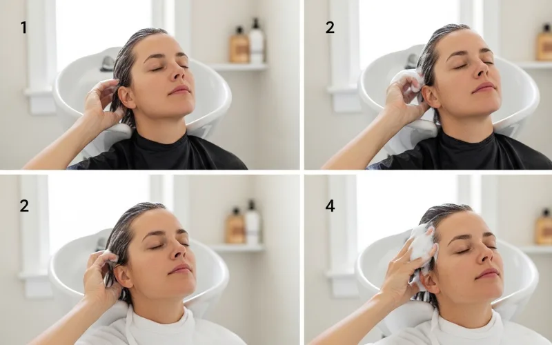 Best shampoo for oily hair: 12 picks that actually control grease